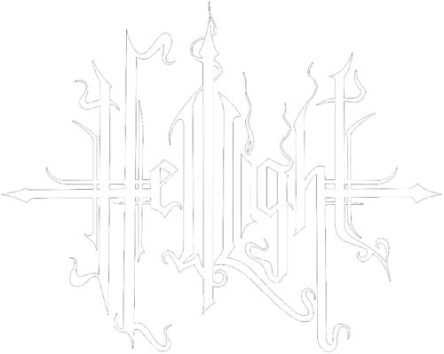 HellLight - Until the Silence Embraces - Review - Misty-Graveyard