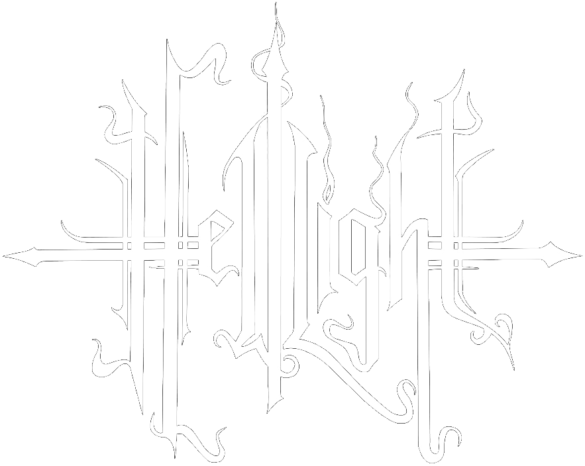 HellLight - Until the Silence Embraces - Review - Misty-Graveyard